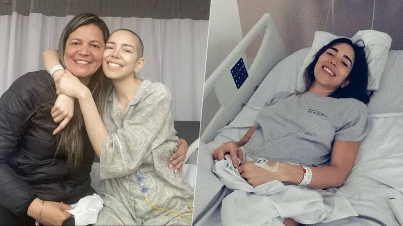 La repentina muerte de Alejandra Villafañe a los 34 años; Así vivió sus ...